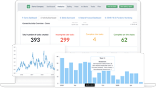 Aclaimant Claims Management Software